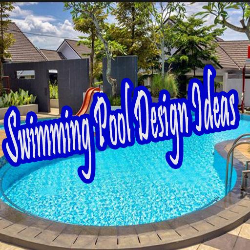 Download Swimming Pool Design Ideas android on PC