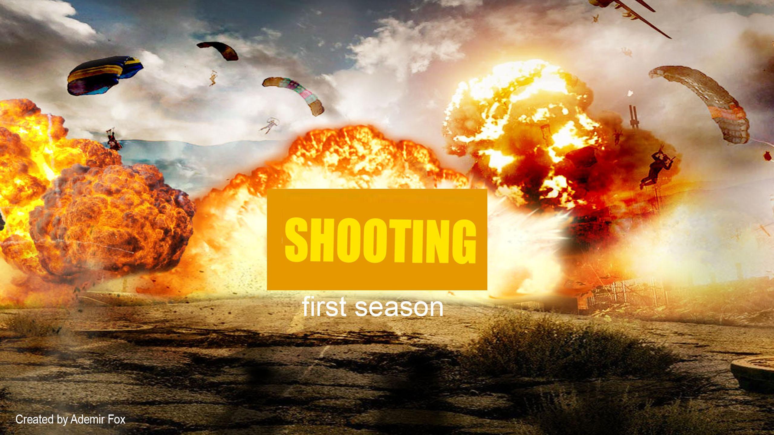 पीसी परFPS Shooting Game - Free Onlineडाउनलोड करें | GameLoopआधिकारिक