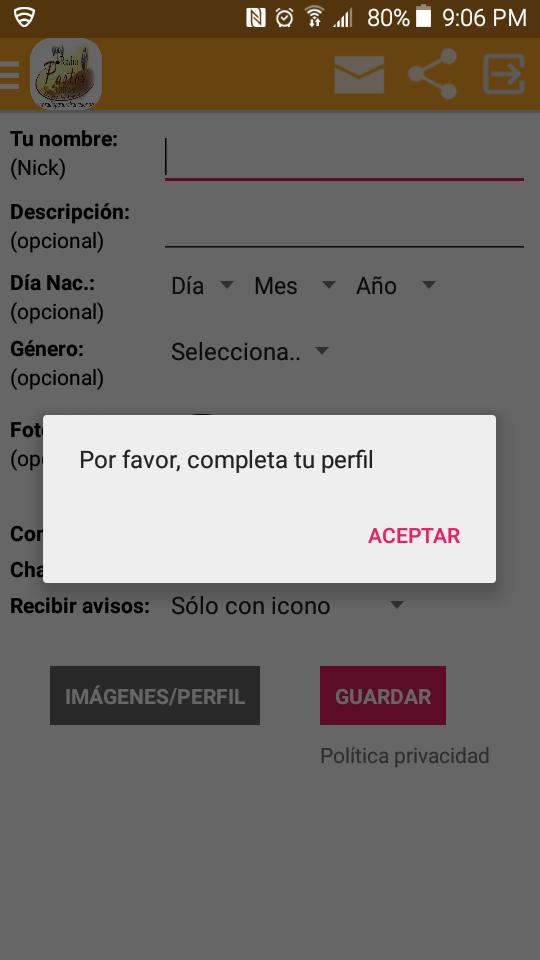 Tải xuống Radio Pastor 1130AM El Salvad trên PC | GameLoop chính thức