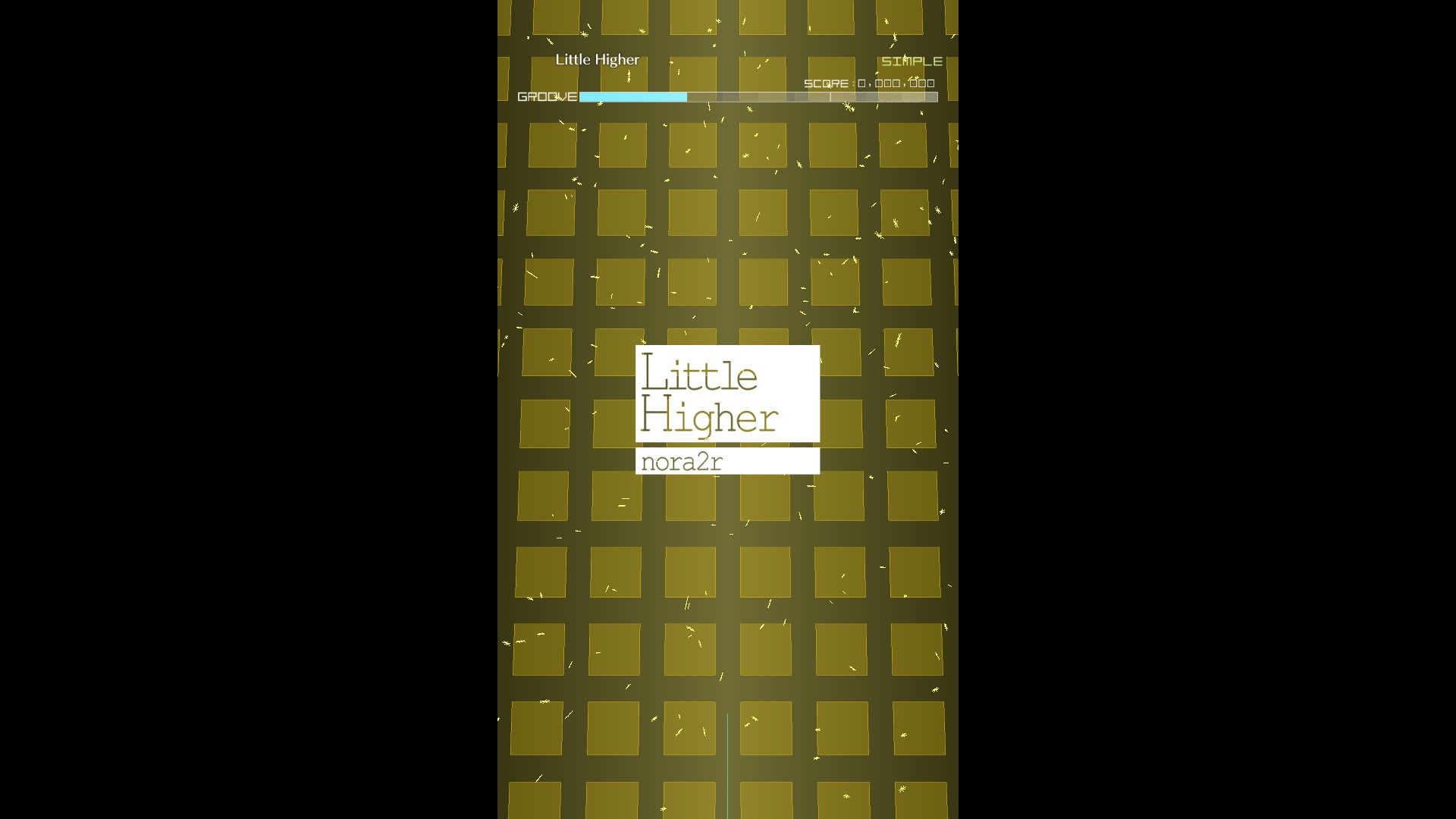 Download Groove Coaster - Little Higher Free and Play on PC