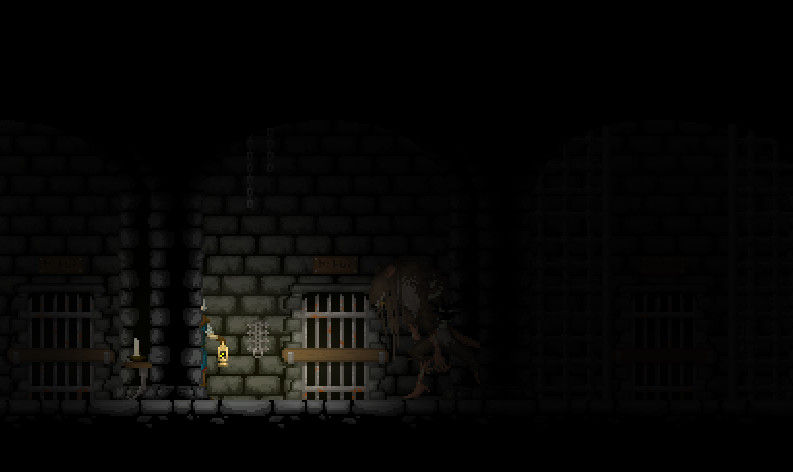 Download Rat Prison Free and Play on PC