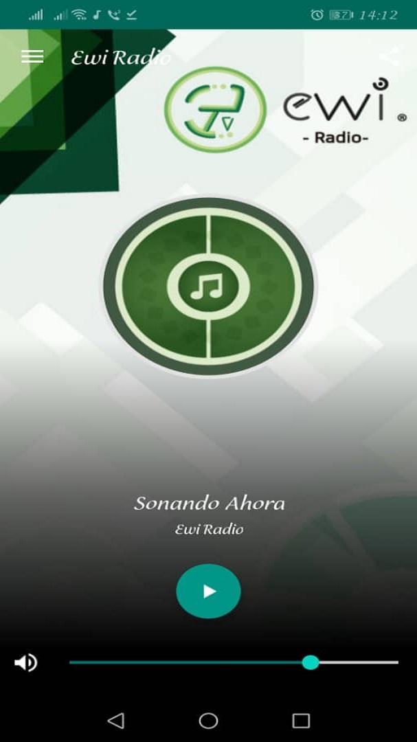 Descargar Ewi Radio en PC | GameLoop Oficial