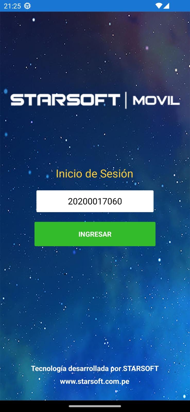 Download STARSOFT Digital android on PC