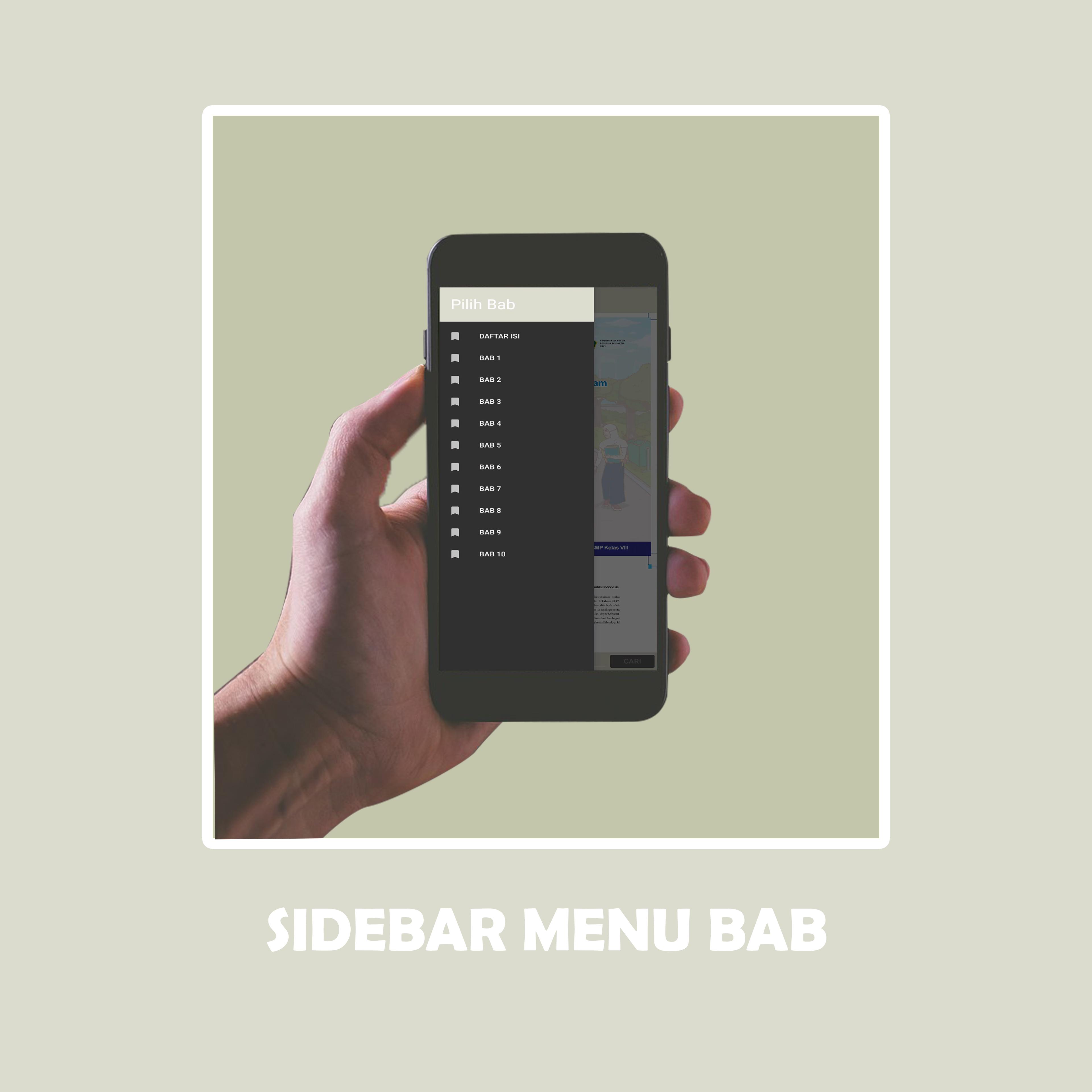 Download PAI Kelas 8 Merdeka android on PC