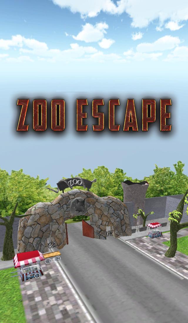 PCにEndless Zoo Escapeをダウンロードする| GameLoopオフィシャル
