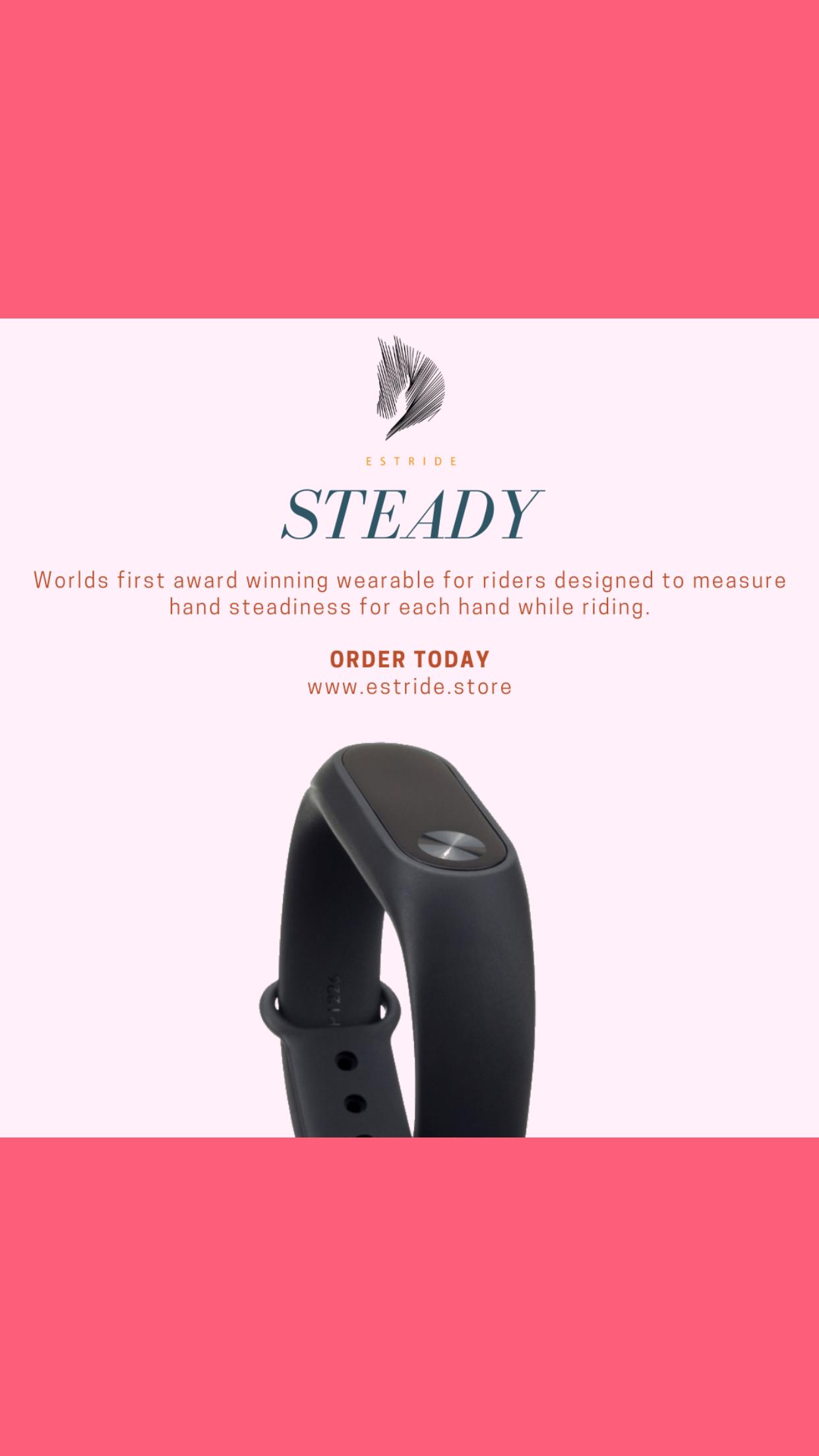 Download Estride Steady android on PC