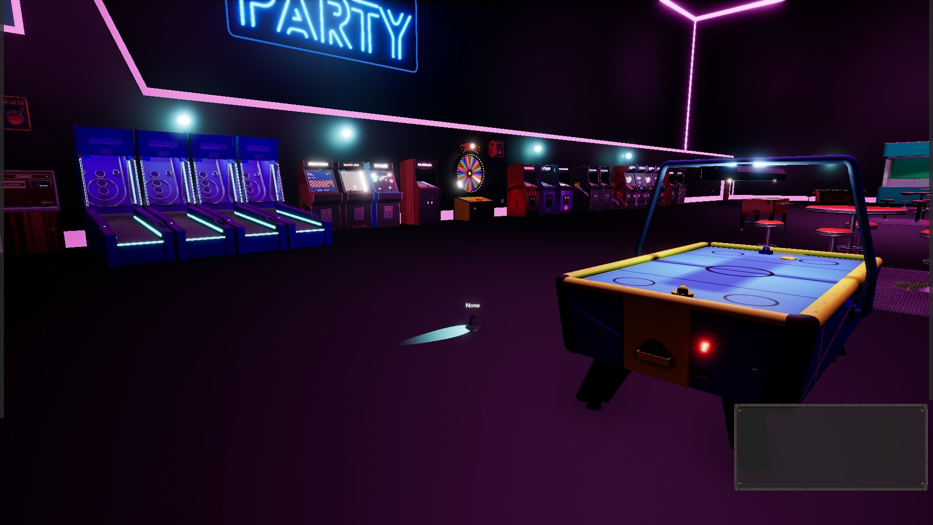 Download Golf Party Free and Play on PC