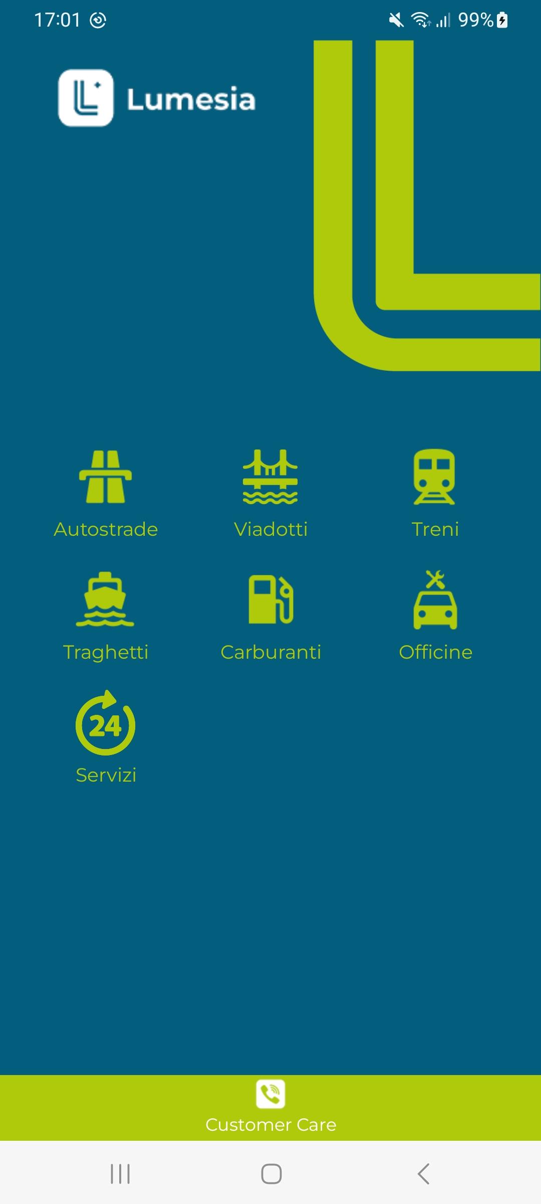 Download Lumesia android on PC