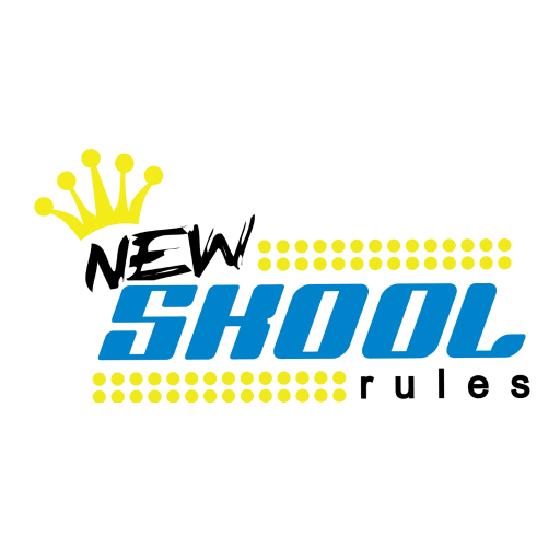 Download New Skool Rules 2022 android on PC