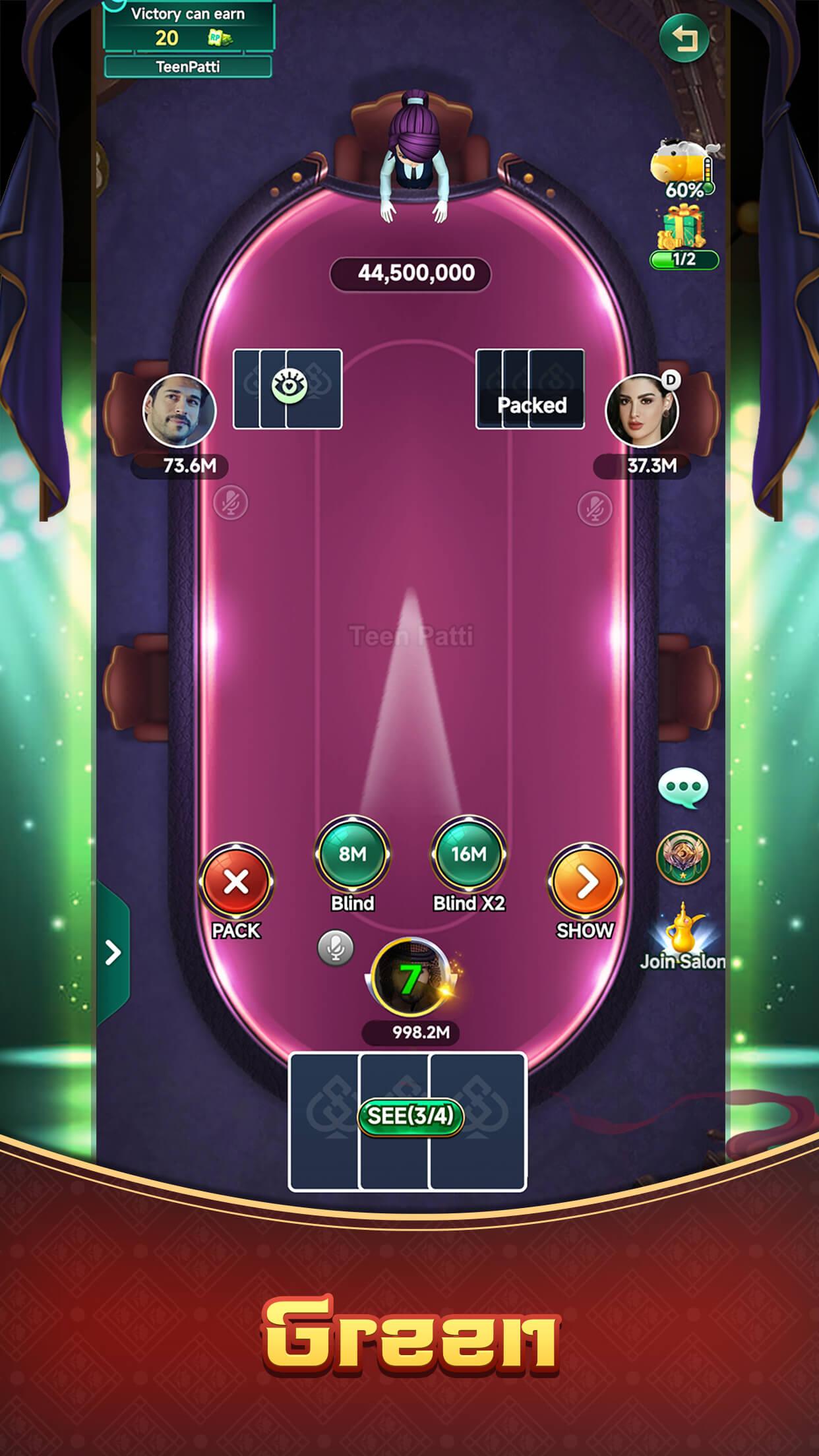 Download Yono Games - Rummy & TeenPatti android on PC