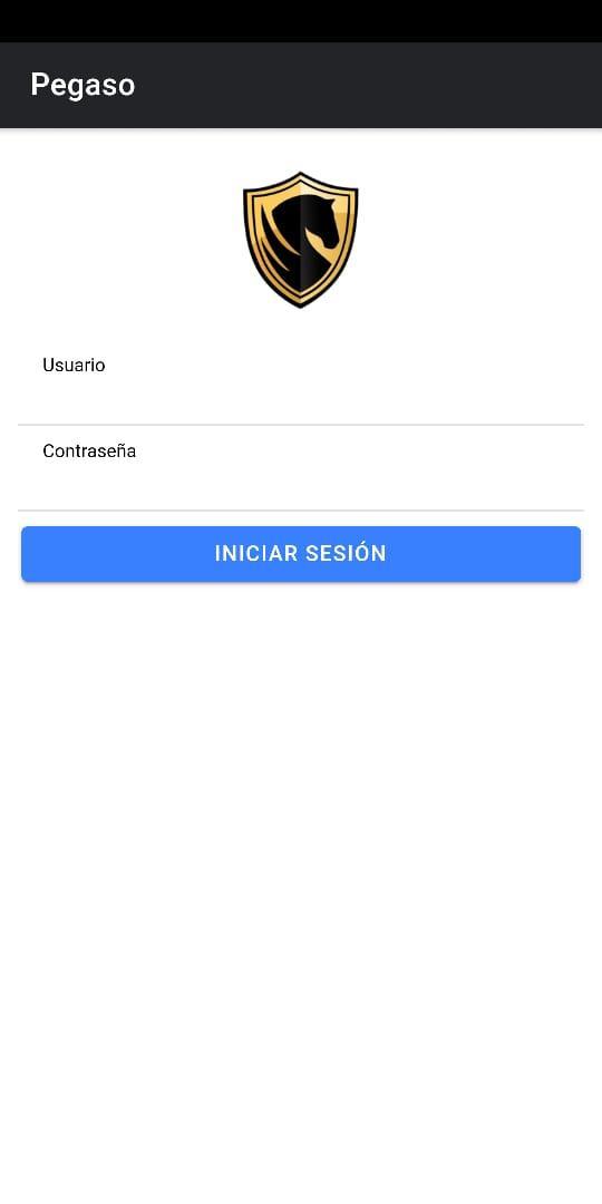 Download Pegaso android on PC