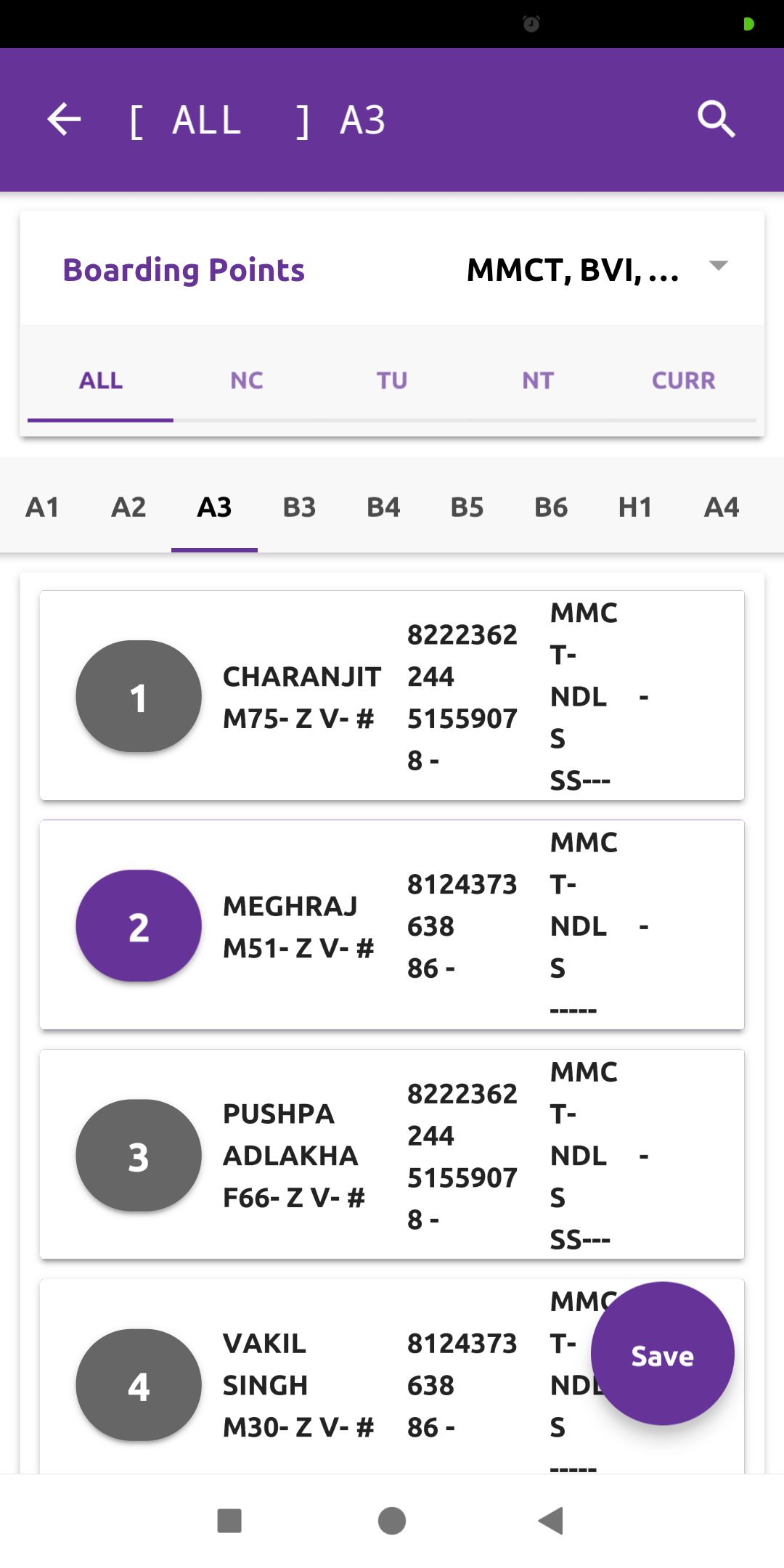 Download HHT Client App android on PC