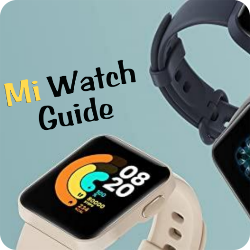 Download Mi Watch guide android on PC