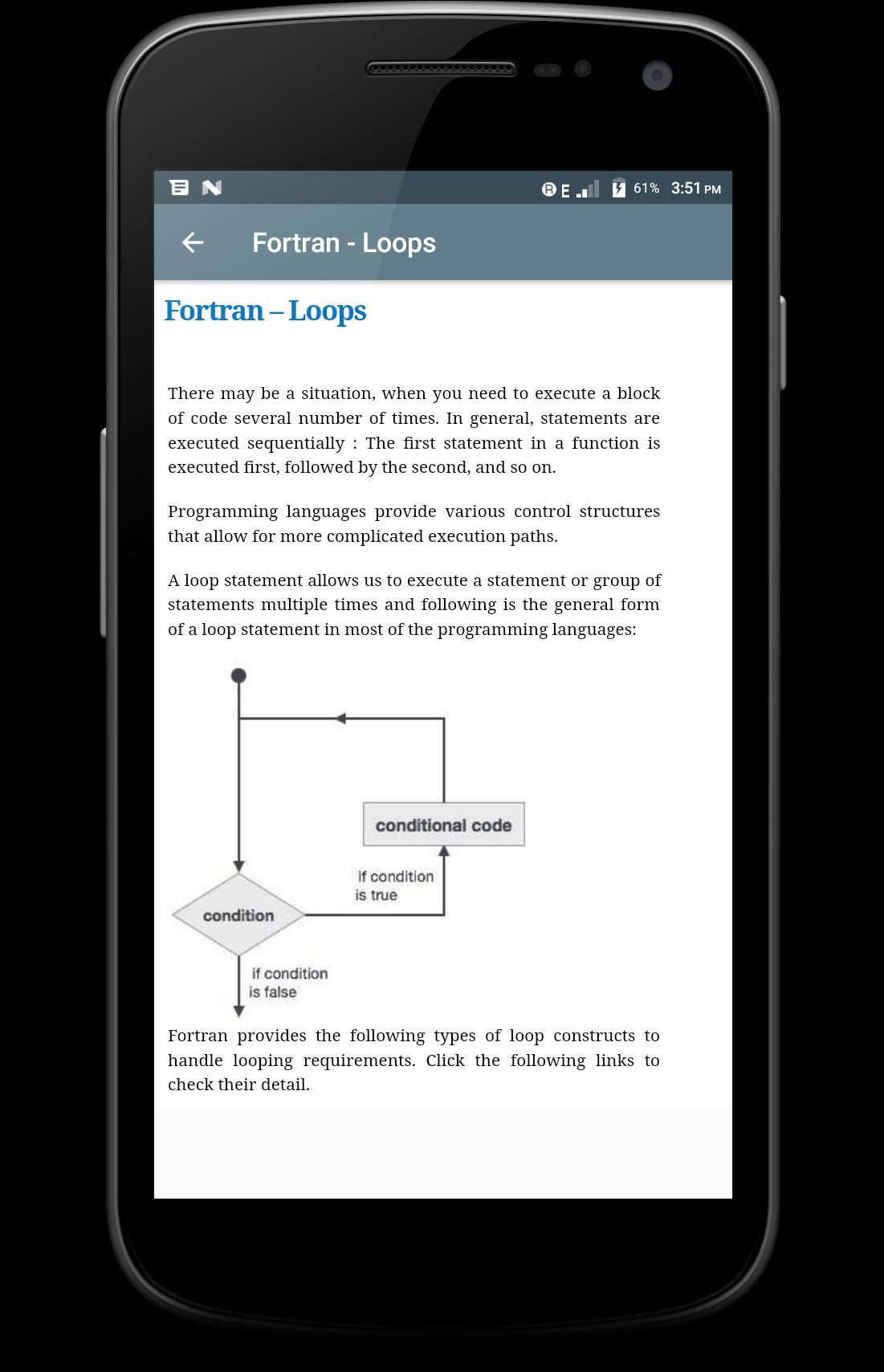 Descargar Fortran Programming en PC | GameLoop Oficial