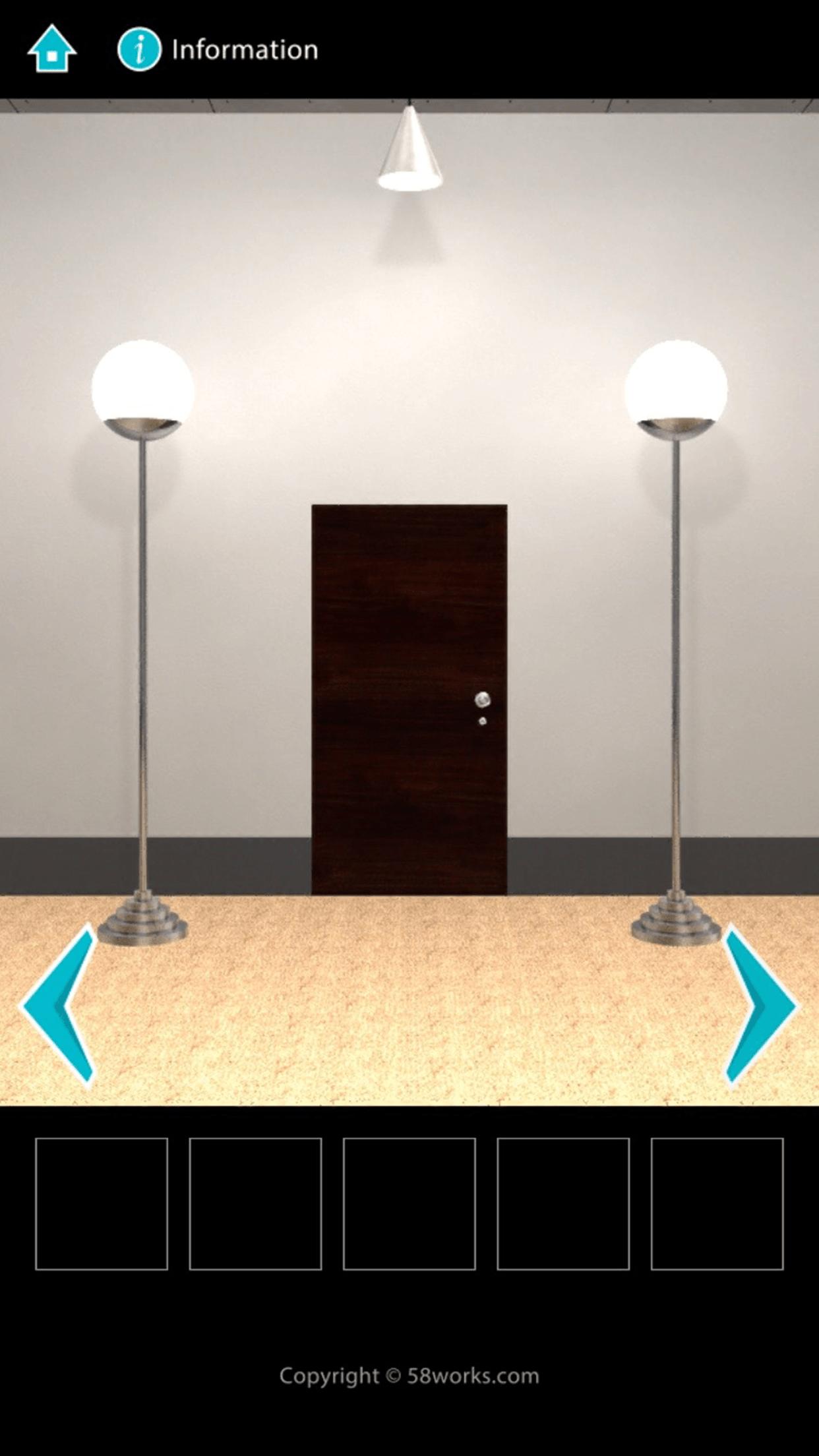 Descargar GAROU - room escape game - en PC | GameLoop Oficial