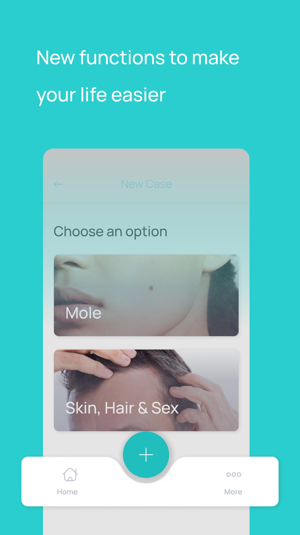 Download First Derm: Online Dermatology android on PC