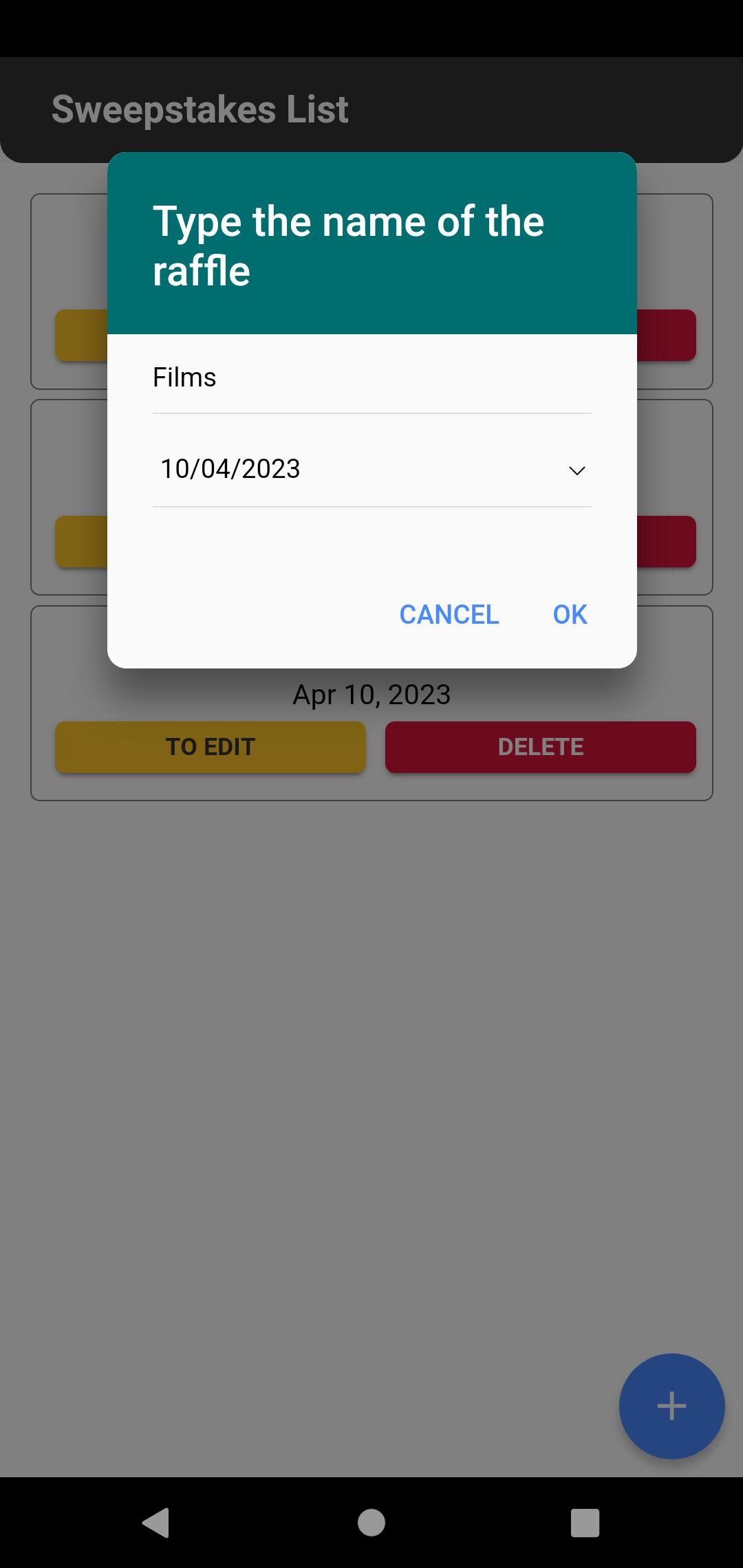 Descargar Roulette of names Spin Wheel en PC | GameLoop Oficial