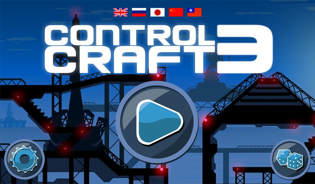 Download ControlCraft 3 android on PC