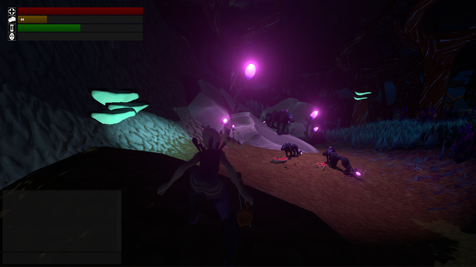 Download Shrooms Free and Play on PC