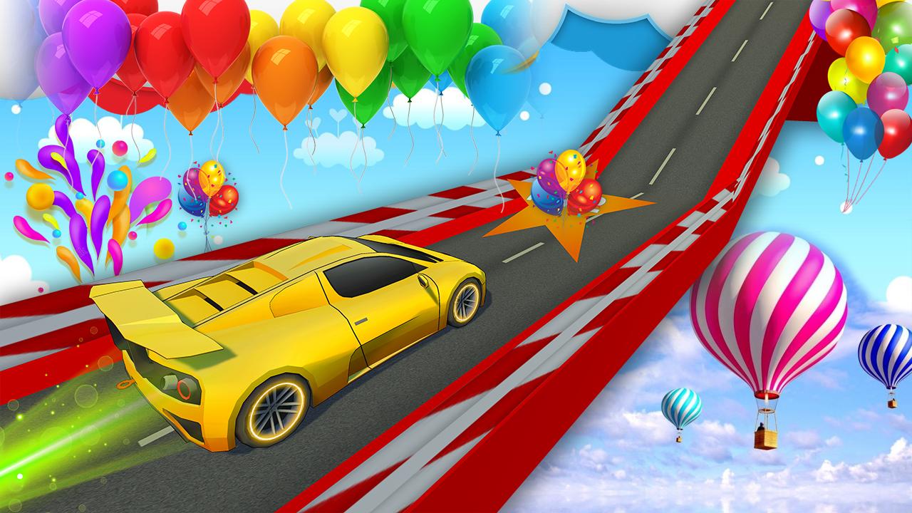 Download ABC Learning Car Racing Games android on PC