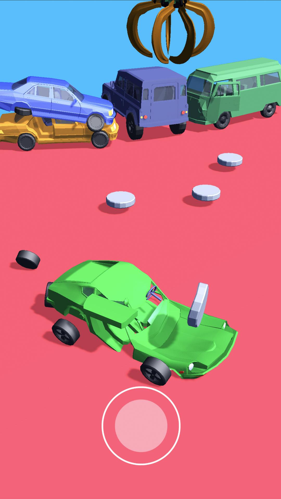 PCにCar Demolishをダウンロードする| GameLoopオフィシャル