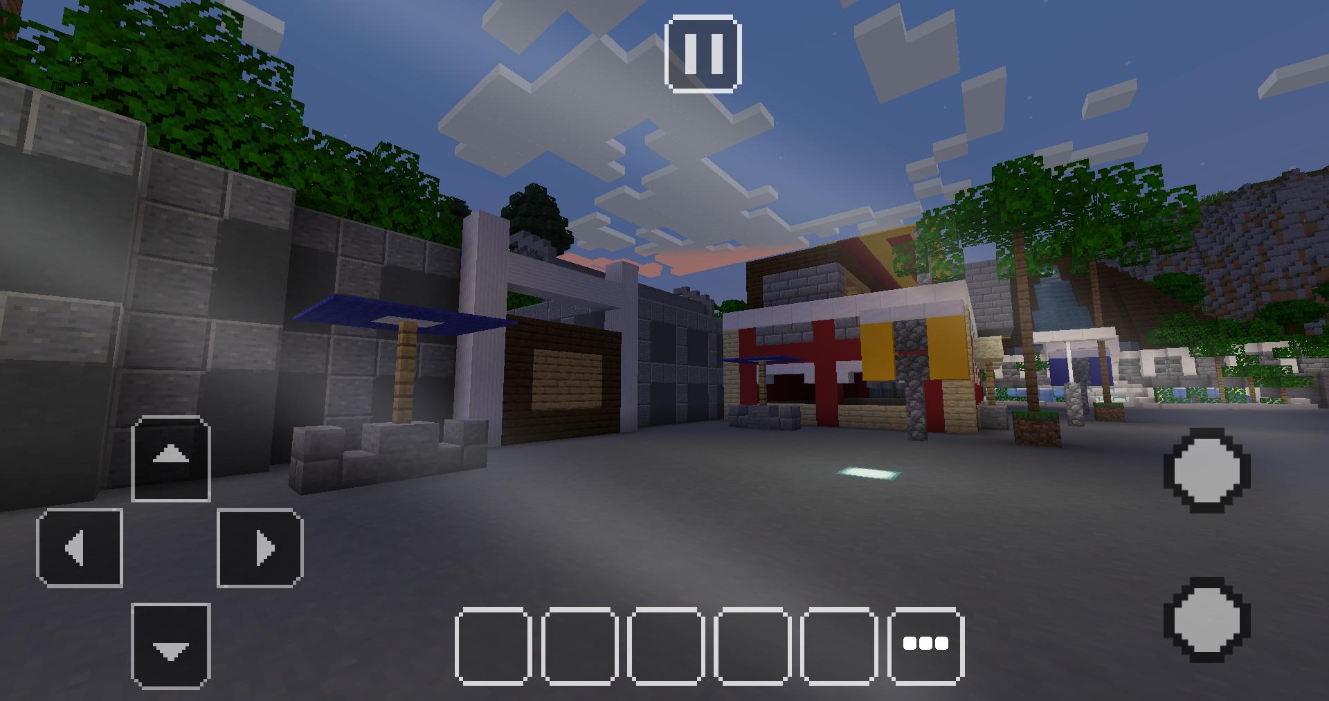 Descargar Venom Big Craft City en PC | GameLoop Oficial