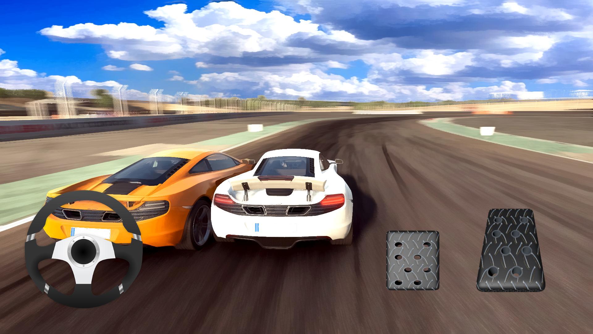 تنزيل Ultra driver Unlimited Car sim على جهاز الكمبيوتر | مسؤول GameLoop