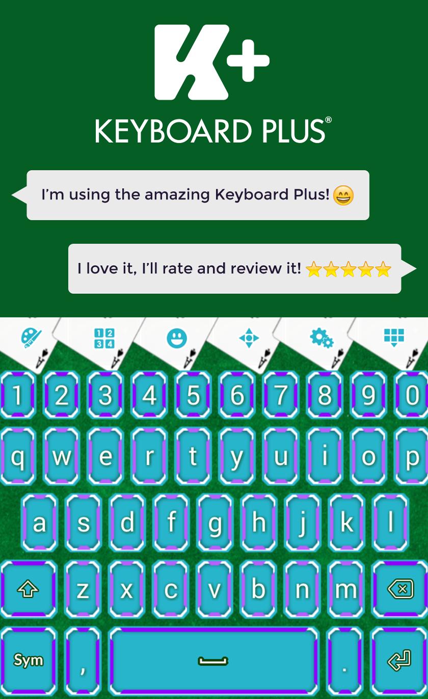 Descargar Fun Keyboard en PC | GameLoop Oficial