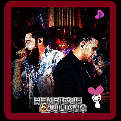 Download Henrique Juliano Song ALÔ BEBÊ android on PC