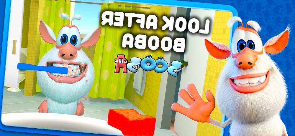 Download My talking Booba guide pro android on PC