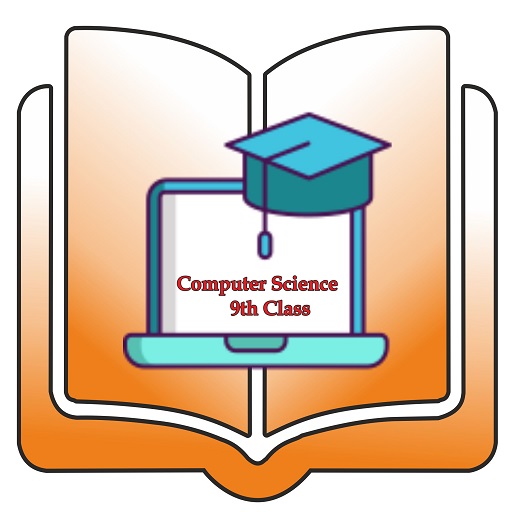 Download Computer Science Class 9th android on PC