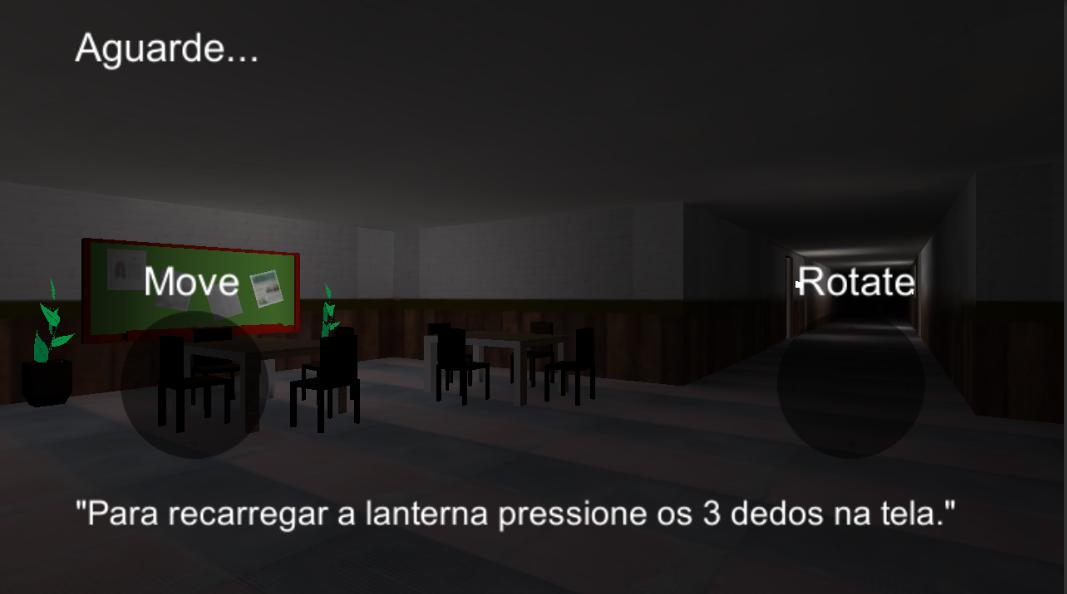 Download The Rapture Game Horror android on PC