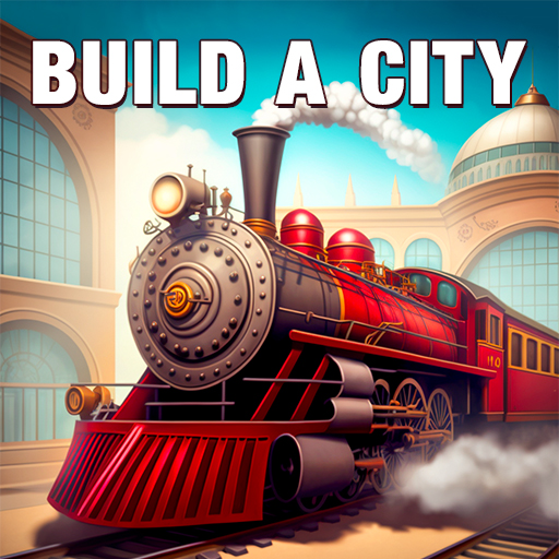 Download Steam City: City building game android on PC