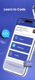 تنزيل Easy Coder Learn Java على جهاز الكمبيوتر مسؤول Gameloop