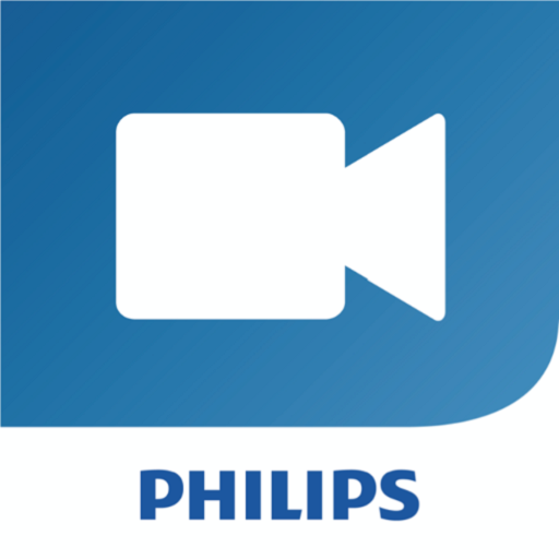 Download Philips Home IP CAM android on PC
