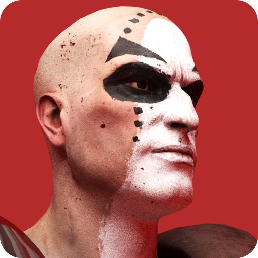 Download Ever Hero Blood android on PC