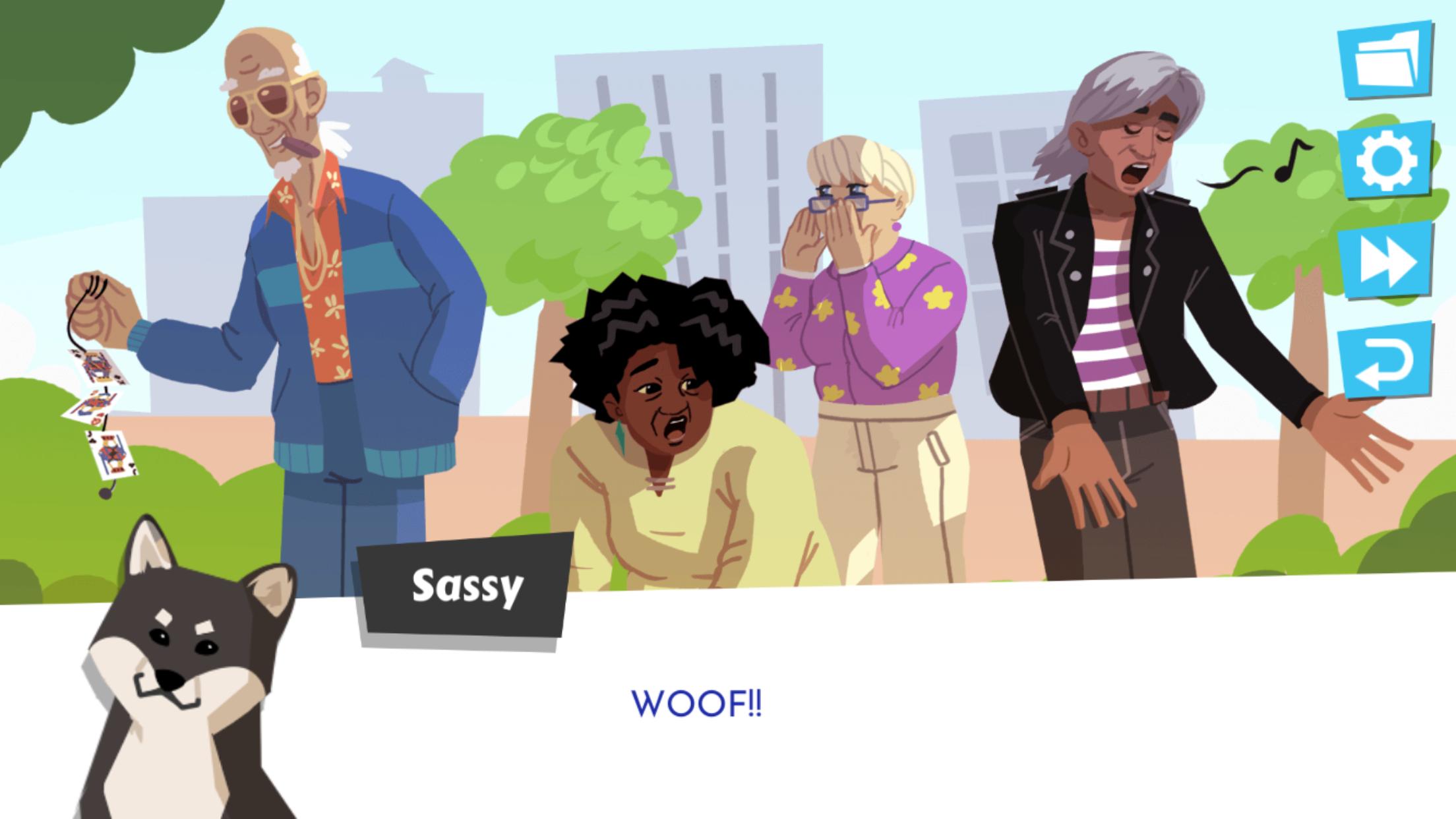 Download Later Daters android on PC