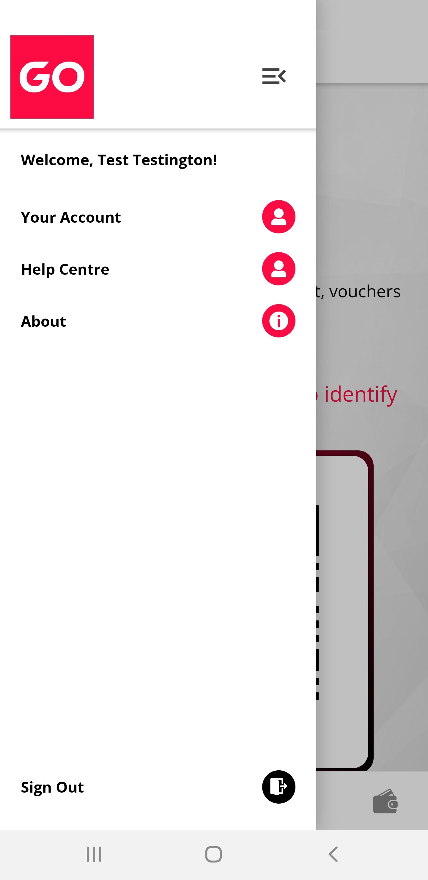 Download Bath GO android on PC