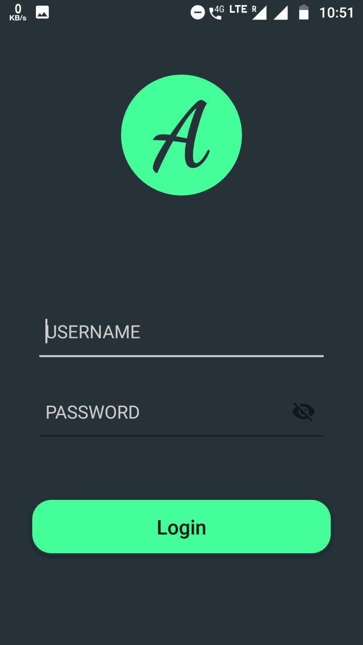 Download ITER AWOL (Attendance Without Official Leave) android on PC