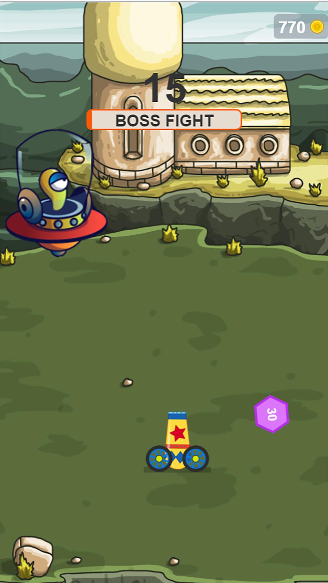 Download Blaster King android on PC