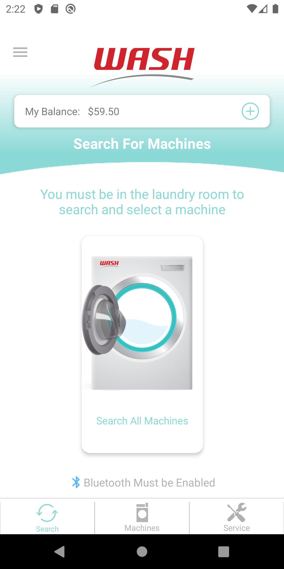 Descargar WASH-Connect en PC | GameLoop Oficial