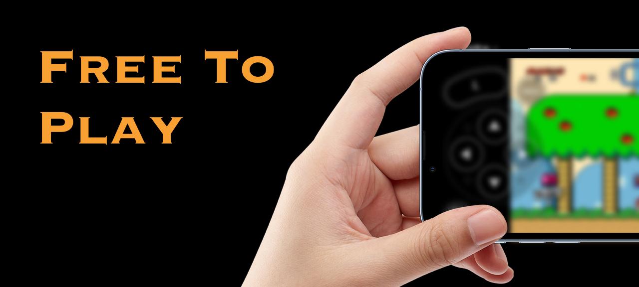 Download Retro64 - Bros Collection android on PC