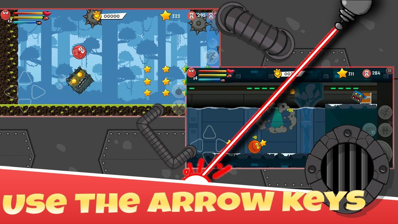 Скачать ball jump 🔴 Vol 2: bounce ball на ПК | Официальный ...