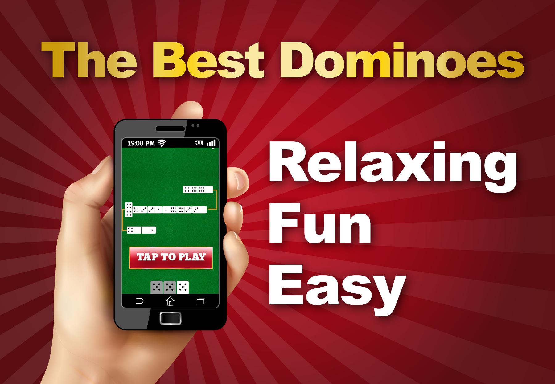 PCにFree Dominoes: simple, fun, and relaxingをダウンロードする| GameLoopオフィシャル