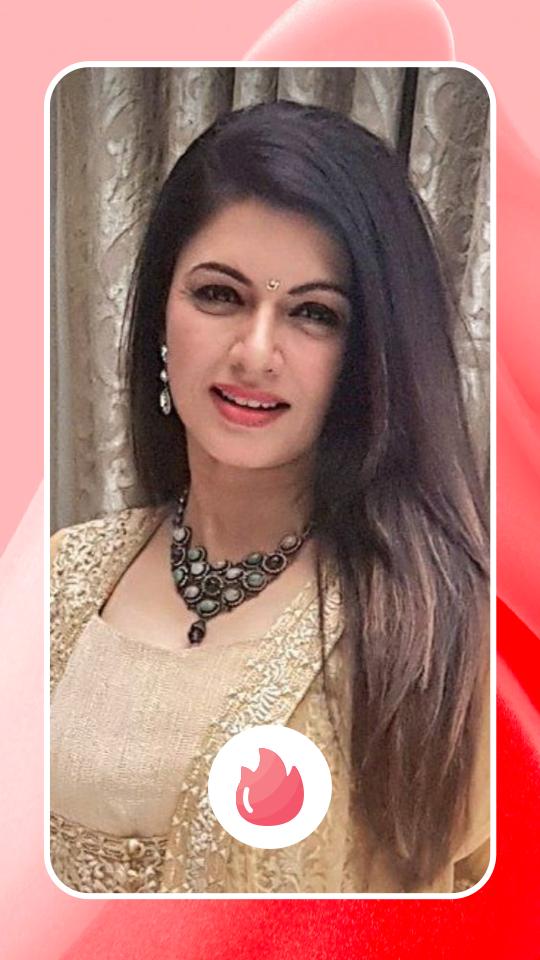 Download xxxx: video chatting app android on PC