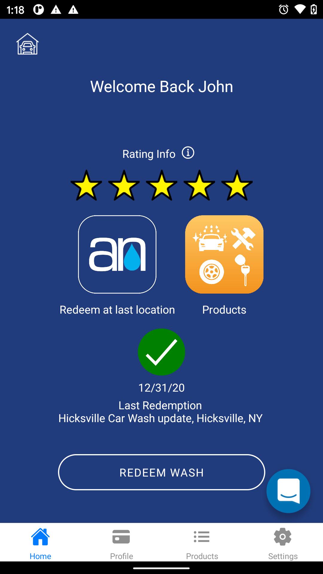 Download Anit by Autocare Network android on PC