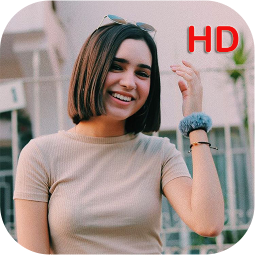 Unduh Domelipa Wallpaper HD 2021 di PC | Resmi GameLoop