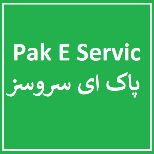 Download pak e service data finder 2023 android on PC