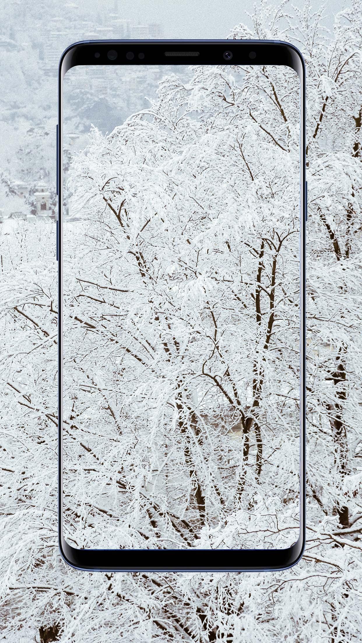 Descargar Snow Wallpapers and Background en PC | GameLoop Oficial