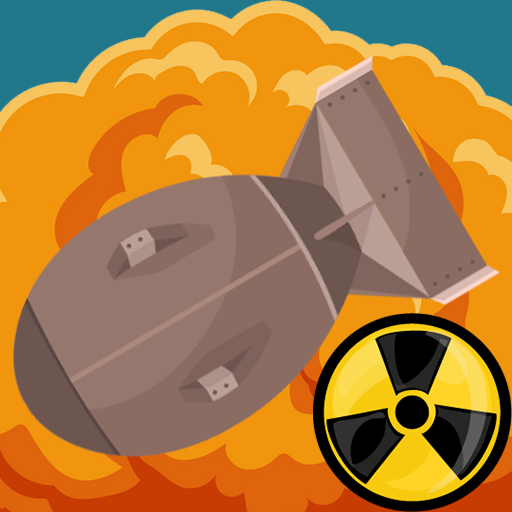 Download Nuclear Bomb: Nuke Simulator android on PC